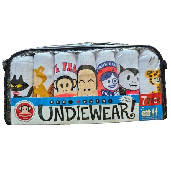 Paul Frank | Intimates & Sleepwear | Vintage Paul Frank Womens ...